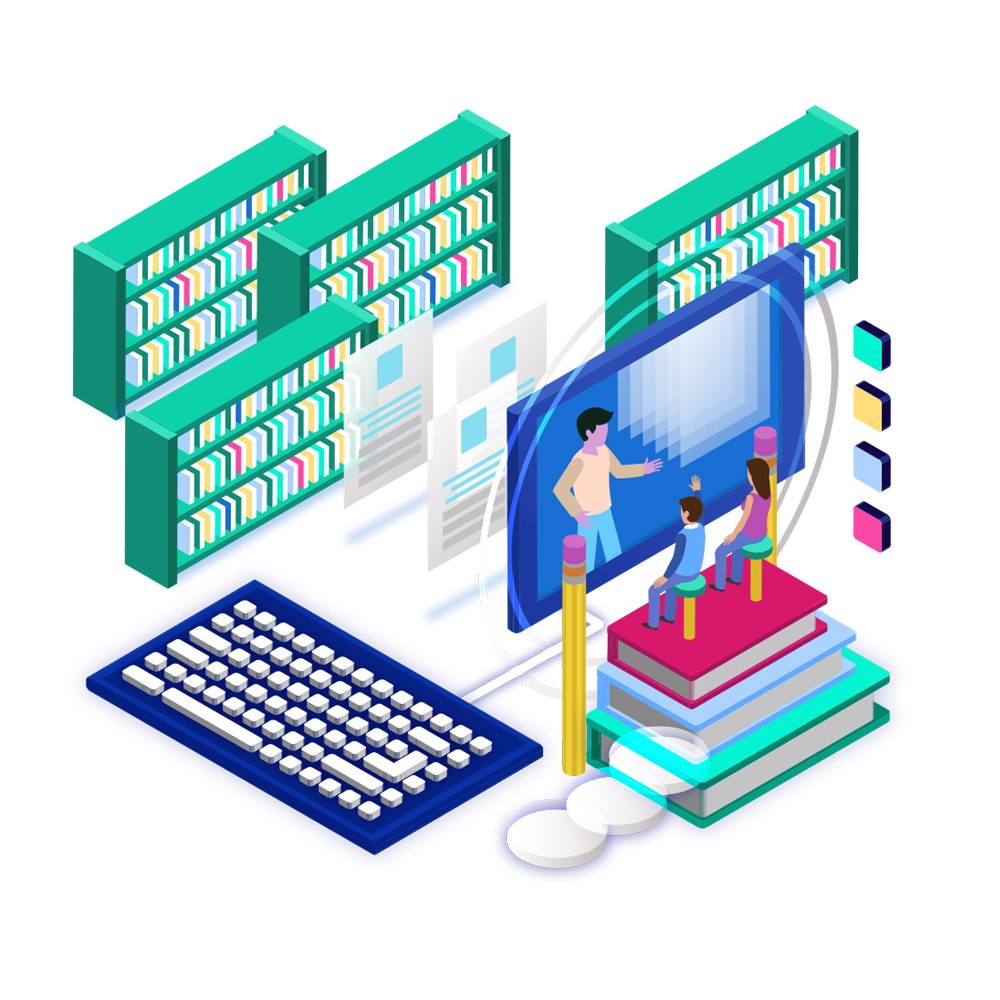 Complete School Management - Ai School ERP