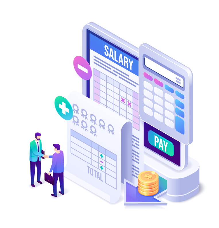 Payroll Management System - Ai School ERP